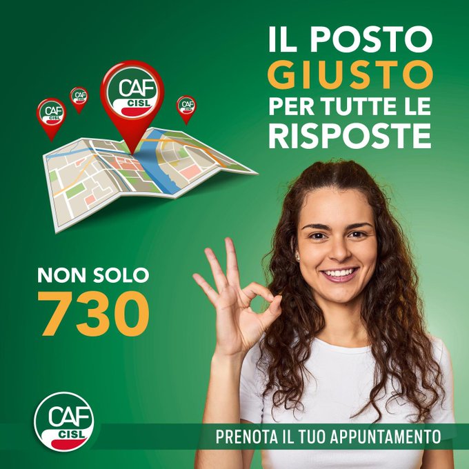 Le novità del Modello 730 2025